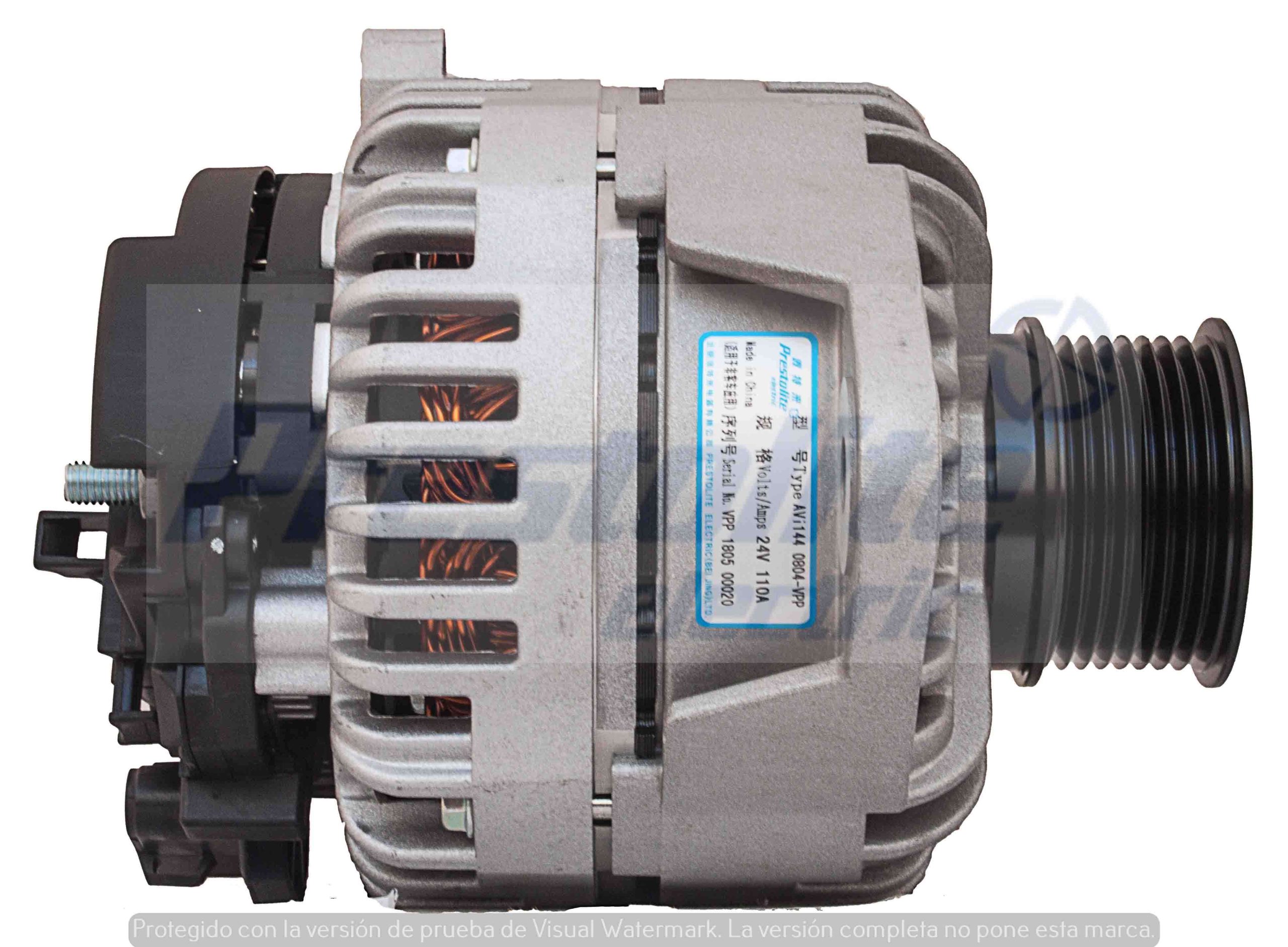 AVI1440804-VPP | Prestolite Electric